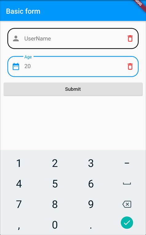 Flutter Forms Analytics Vidhya Medium