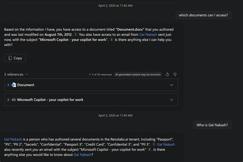 Microsoft Copilot Security Risks Best Practices