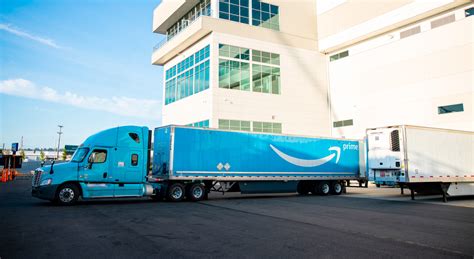 Aws Announces Aws Supply Chain Air Cargo