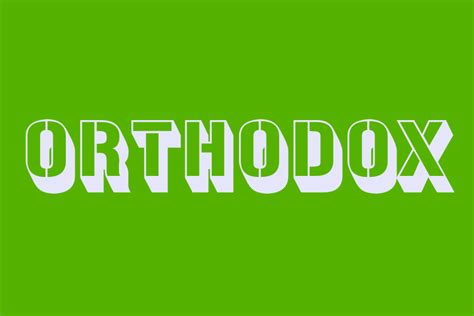 Orthodox In Different Languages 134 Translation And Listening