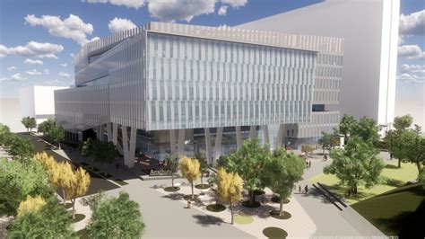 Cu Anschutz Medical Campus Gets Controversial Funding Infusion In Late