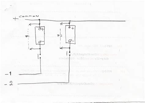 Floating Inputs Sensors Arduino Forum