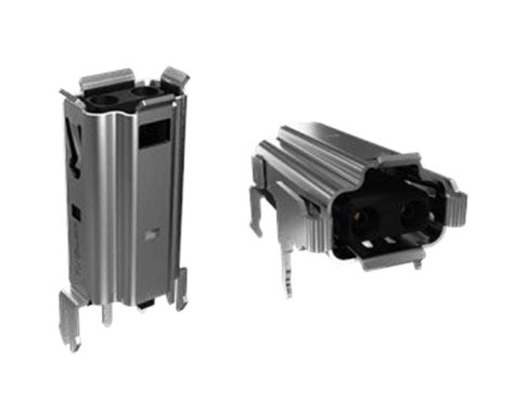 Robust Industrial And High Speed Industrial Ethernet Connectivity Solutions