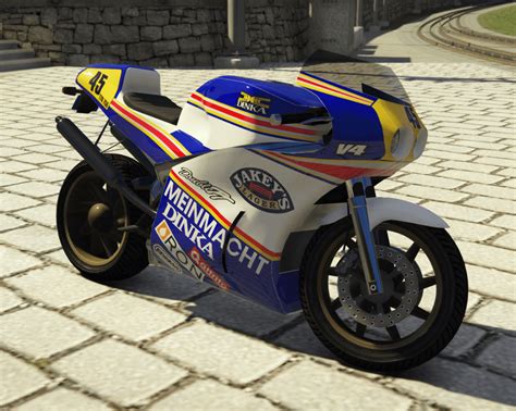 Dinka Double T Classic Addon Fivem Template Gta Mods