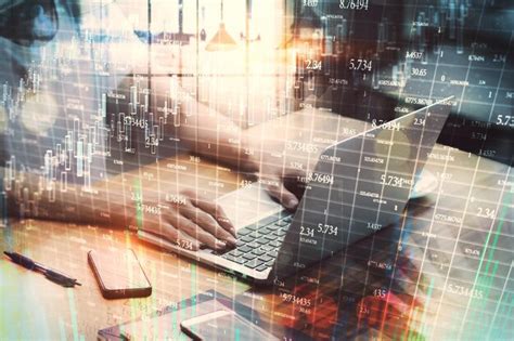 Premium Photo Communication And Analysis Concept