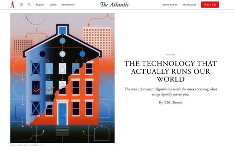 Youre Worried About The Wrong Algorithms