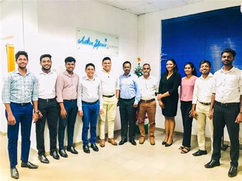 Internship Aitkenspenceapparel Supplychain Logistics