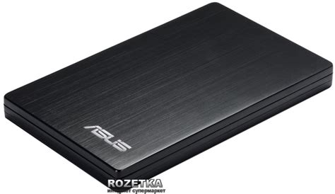 Жесткий диск Asus AN200 500GB 5400rpm 90-XB1Z00HD00010 2.5 USB 2.0 ...