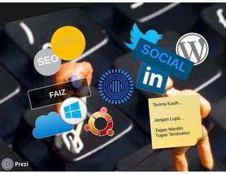 02 Managemen File Folder Dan Partition PPT