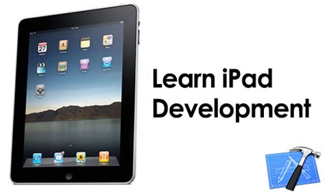 Ipad Programming Course Cult Of Mac