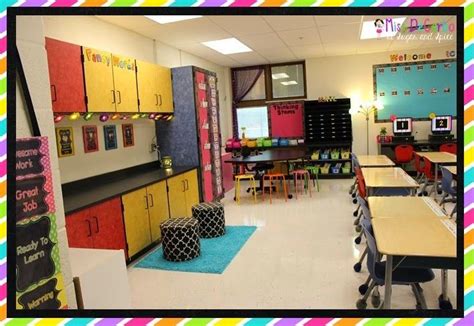 My 2014 2015 Classroom Tour And Pictures Miss Decarbo Staying Organized Lesson Plans
