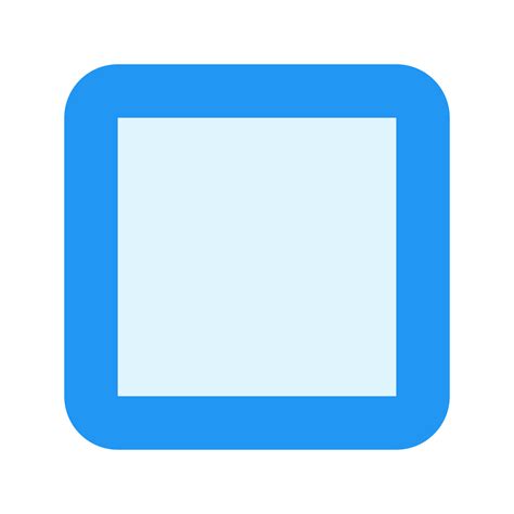 Checkbox Icon Set For Seamless Selection