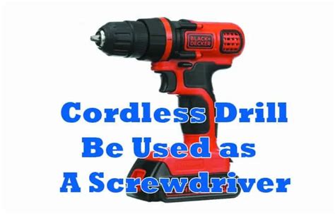 Can You Use A Cordless Drill As A Vibrator Heres What You Should Know