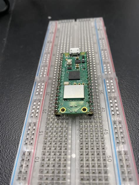 How Did I Do Soldered Raspberry Pi Pico Headers Using Lead Free Solder