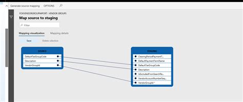 Dynamics FO Data Entities Basic DynamicsFox Dynamics FO Data Entities Basic DynamicsFox