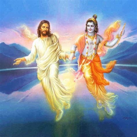 The Indian Jesus