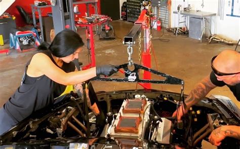 Street Outlaws Big Chief Fans Big Chief Is Still One Of The Most