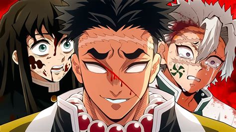 АКТУАЛЬНЫЙ ТОП СТОЛПОВ ПОСЛЕ 4 СЕЗОНА КЛИНОК РАССЕКАЮЩИЙ ДЕМОНОВ