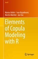 Elements Of Copula Modeling With R SpringerLink