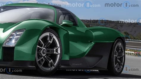 “최소 3억” 가장 비싼 포르쉐 이렇게 나온다…버터플라이 도어 눈길