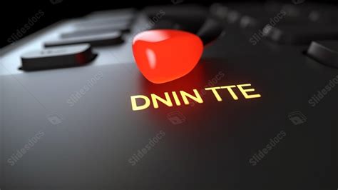 Hand Controlled Mouse Cursor Clicks On The Donate Button In An Illustrative 3d Image