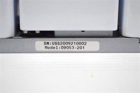 Agilent Velocity11 Vspin Microplate Centrifuge 05187 001 W Access2 Loader Pred G5582aa Av In