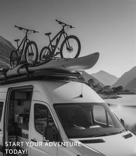 The Comprehensive 2024 Guide To Buying A Class B Rv What You Must Know