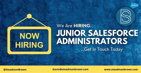 Gavin Winchester On Linkedin Salesforce Salesforcejobs Salesforceadmin Salesforceadministrator…