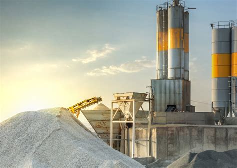 Cement Decarbonization International Finance Corporation Ifc