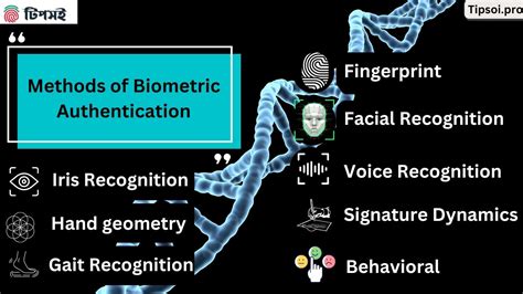 Biometric Authentication The Good Bad And Why Its The Future Of Security