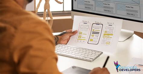 Mobile App Project Planning Guide For Success In 2025