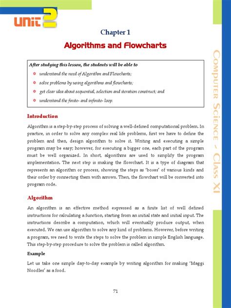 Programming Methodology Pdf Computer Program Programming