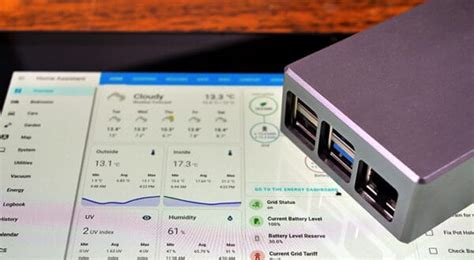 Installing The Homarr Dashboard On The Raspberry Pi Pi My Life Up