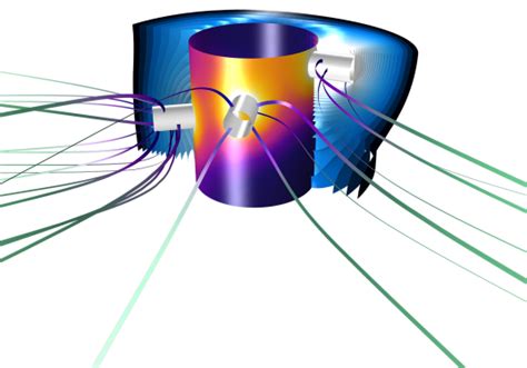 Comsol 6 2 Introduction To The Subsurface Flow Module