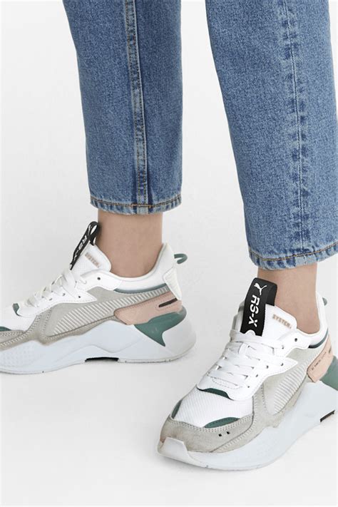 rs x reinvent sneakers women puma
