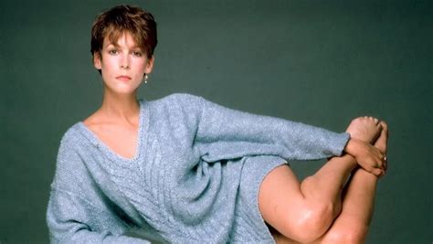 Jamie Lee Curtis Movies A Look Back At The Scream Queens Most