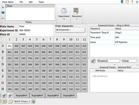 Importing Metadata From A Csv File Flowjo Documentation Flowjo Documentation Documentation