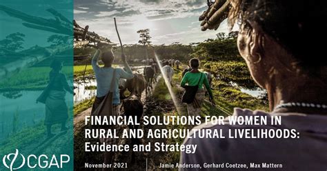 Gender Transformative Business Models Webinar Farmfit Insights Hub Farmfit Insights Hub