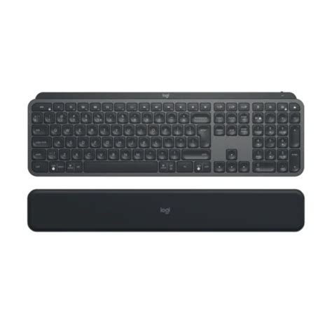 Logitech Mx Keys Plus Advanced Wireless Illuminated Keyboard Cellular Kenya