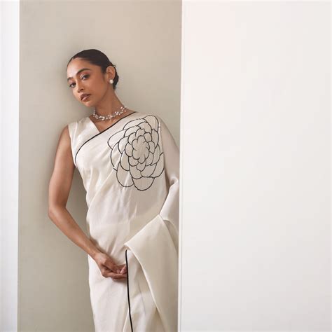 Laya Saree Chokhi Chorri