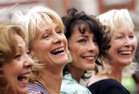 Pans People Star Ruth Pearson Has Died At The Age Of 70 Irish Mirror