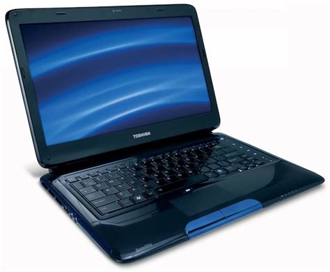 Toshiba Satellite E205 Laptop