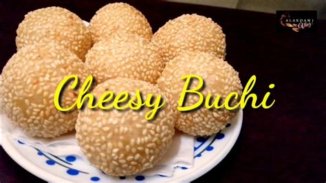 Buchi Recipe Cheesy Buchi How To Make Cheesy Buchi