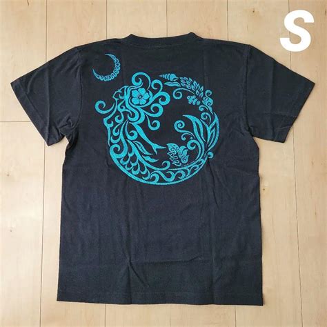 Habu Box ハブボックス 半袖tシャツ ブルーマーメイド S メルカリ