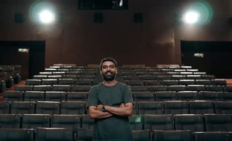 Saresh On The Importance Of Acknowledging Talent Sharing Success And