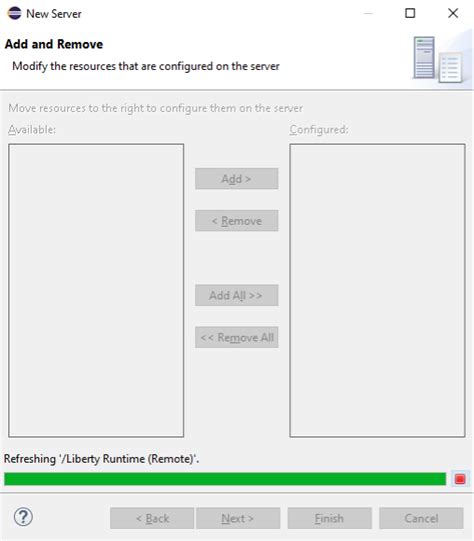 Easy Webspheres Liberty Management For The Workload Automation Administrator Workload
