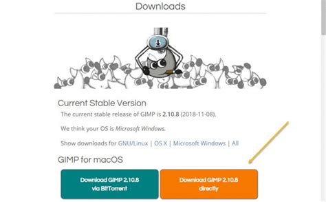 How To Open Raw Images In Gimp Using UFRaw Step By Step