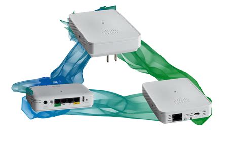 cisco business wireless 100 series mesh extenders cisco