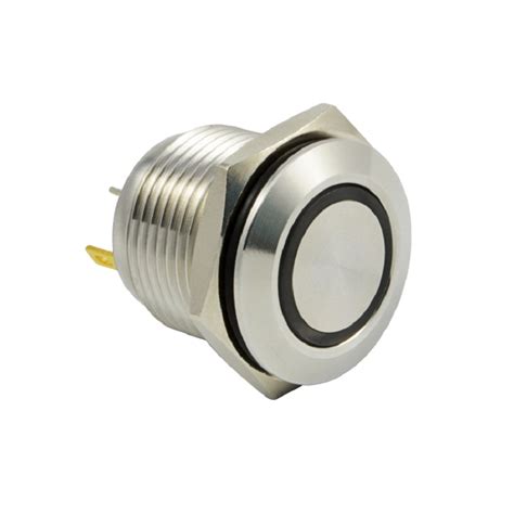 China Spdt Push Button Switch Factory Cheap Spdt Push Button Switch Manufacturer