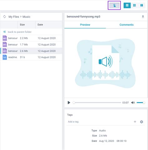 Document Manager User Guide Of Ui Complex Widgets Document Manager